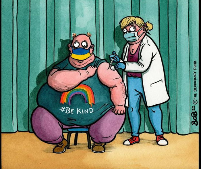 I support the current thing - 9GAG