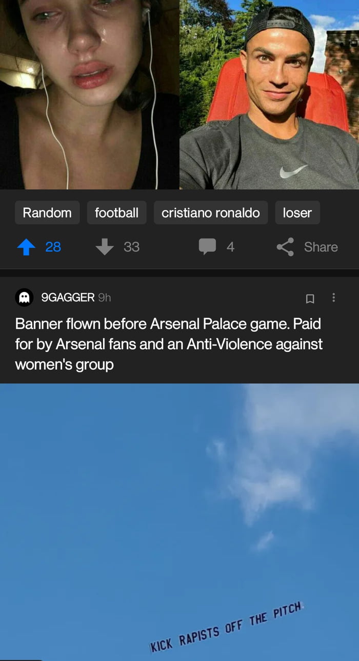 Aligned perfectly - 9GAG