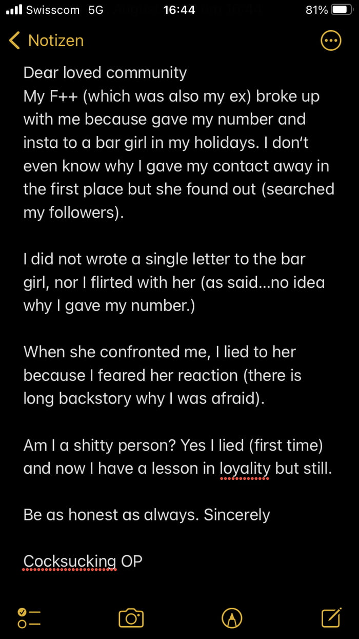 Opinions of any kind. Thank you in advance - 9GAG