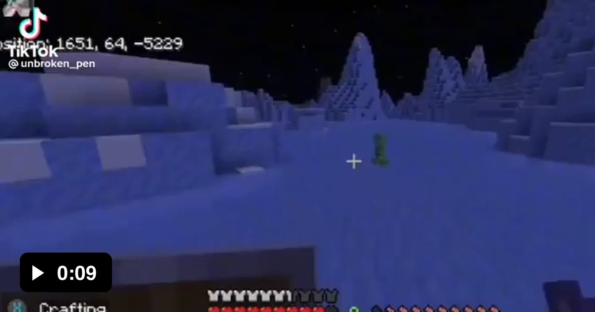 Minecraft Secret Service - 9GAG