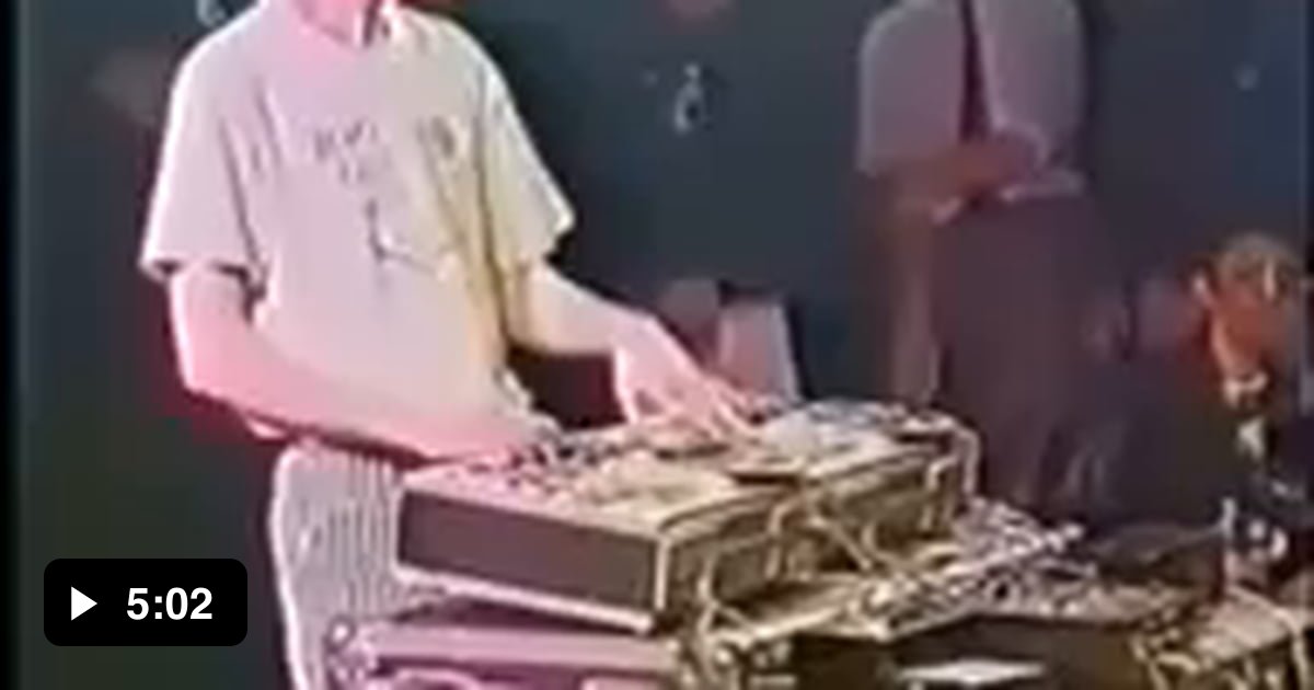 Real DJ's (Long Video) - 9GAG