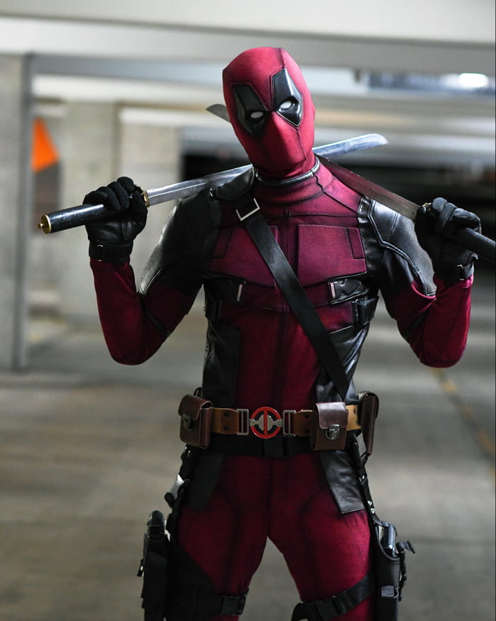 The Mirk with a Mouth - 9GAG