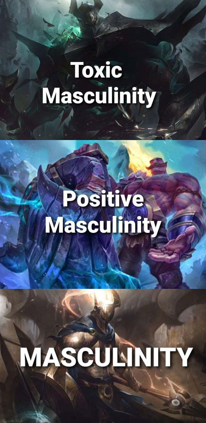 MANtheon - 9GAG