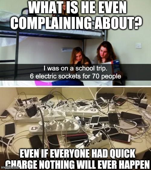 110V 15A - 9GAG