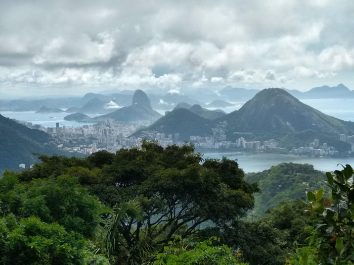 Good Morning, Rio de Janeiro - 9GAG