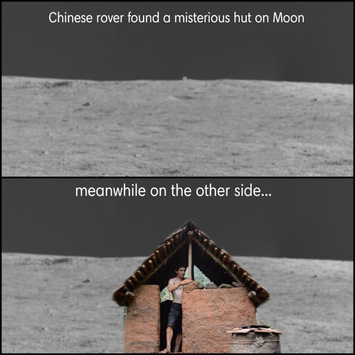 It's always Primitive Technology.. - 9GAG