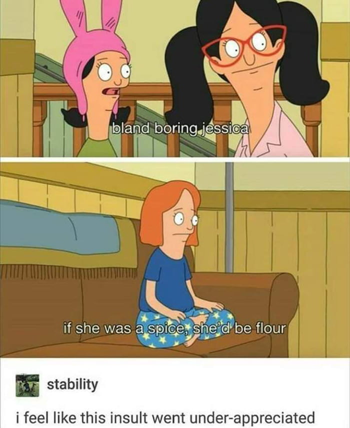 Damn that's spicy - 9GAG