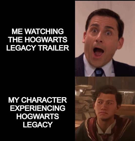 You're a wizard Michael - 9GAG