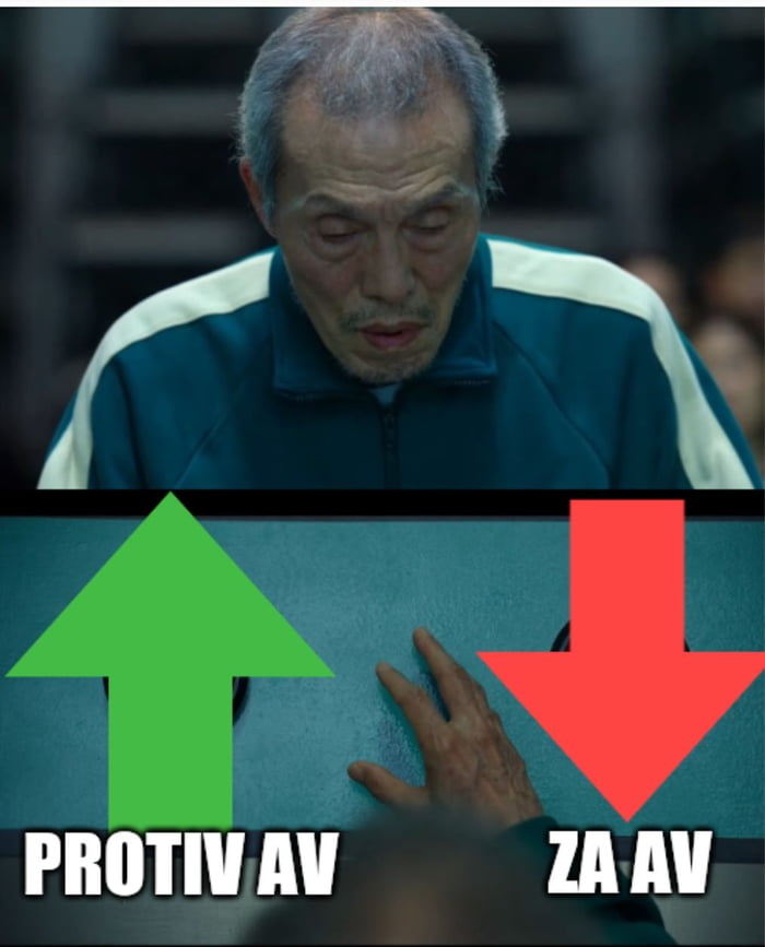 Ajde junaci, da vas vidim. - 9GAG