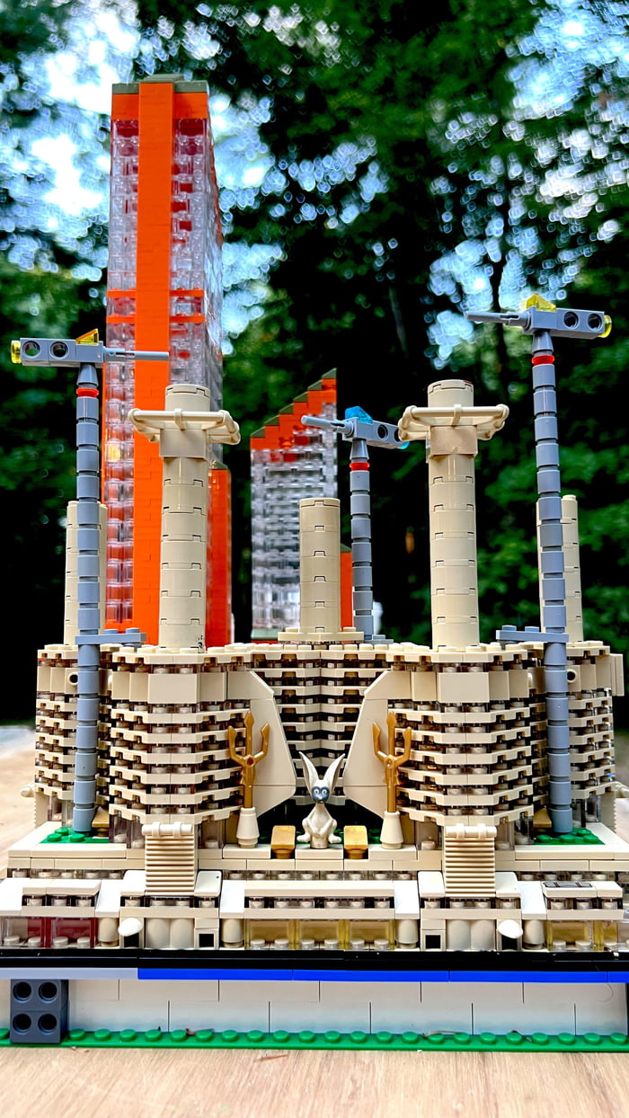 New construction - 9GAG