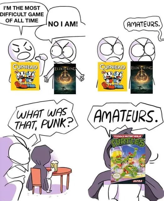 The true master - 9GAG