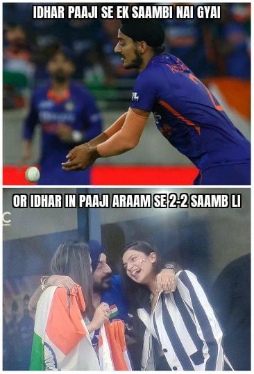 Saamb matlab sambhalna - 9GAG