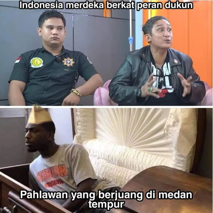 Ente kadang-kadang - 9GAG
