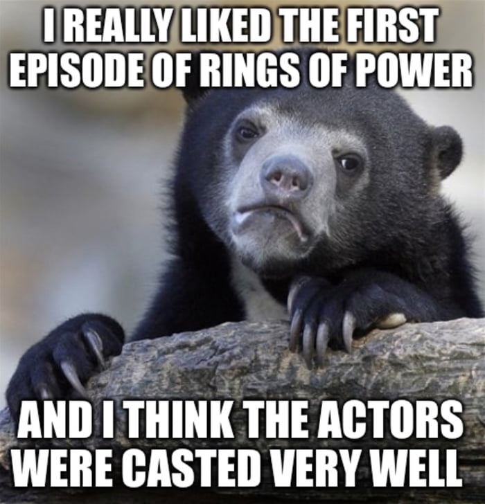 It is what it is - 9GAG