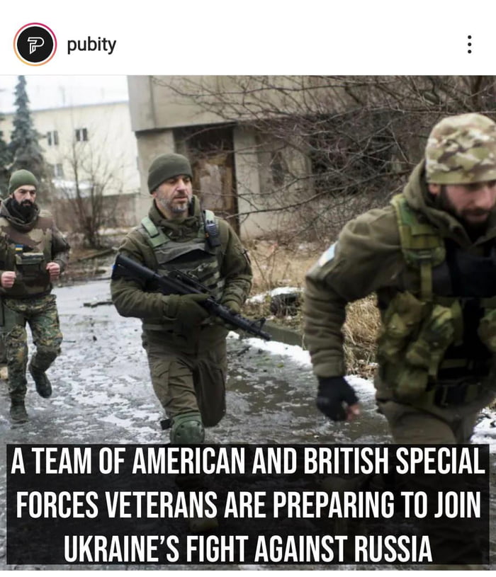 Army vets join defence. - 9GAG