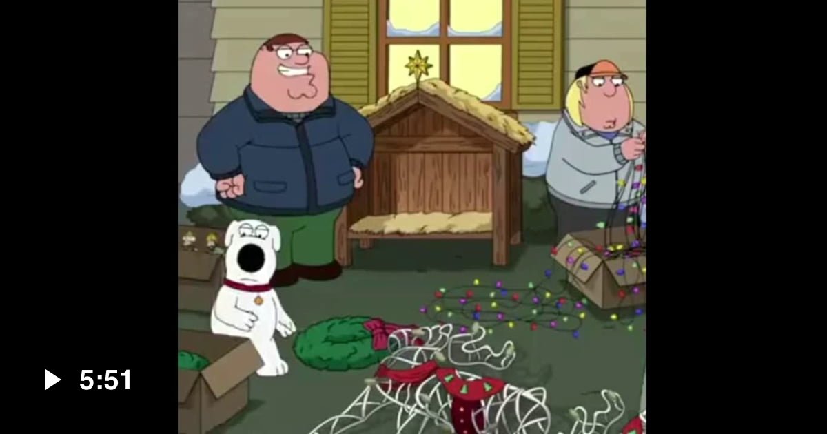 Compilation of the Griffens spitting truth - 9GAG