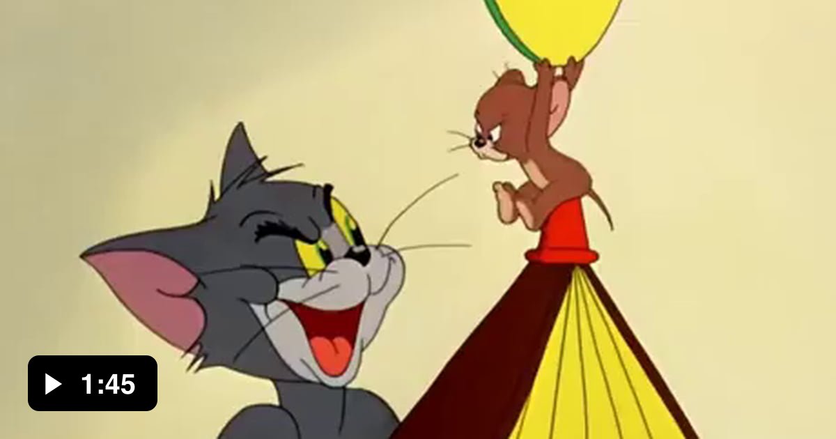 Tom and jerry remastered 60fps. Can anyone tell me where i can find the ...