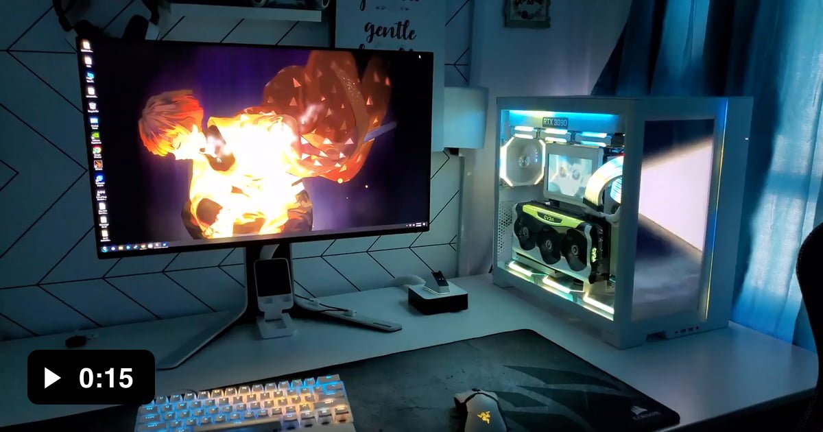 Ultimate signalrgb Showdown - 9GAG