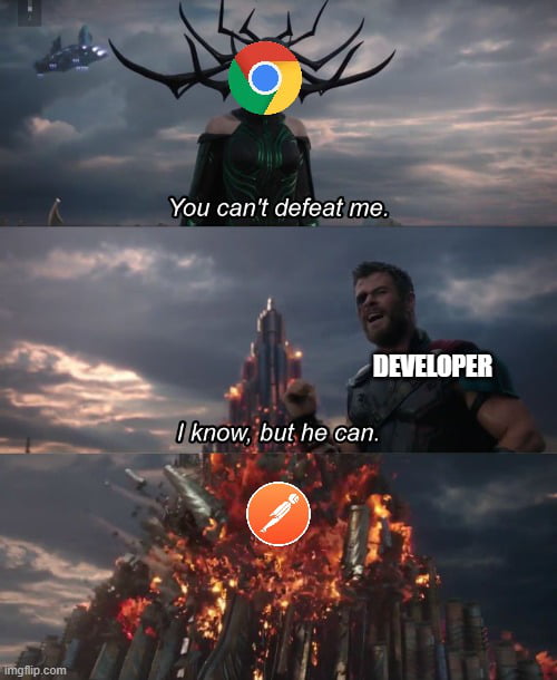 Only developers would understand - 9GAG