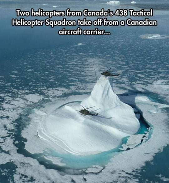 Canada number one !! - 9GAG