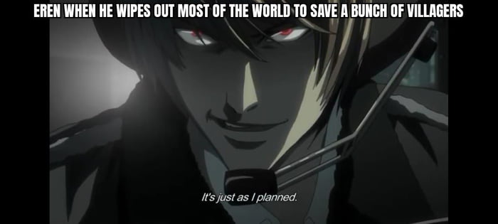 Aot Sunday is here - 9GAG