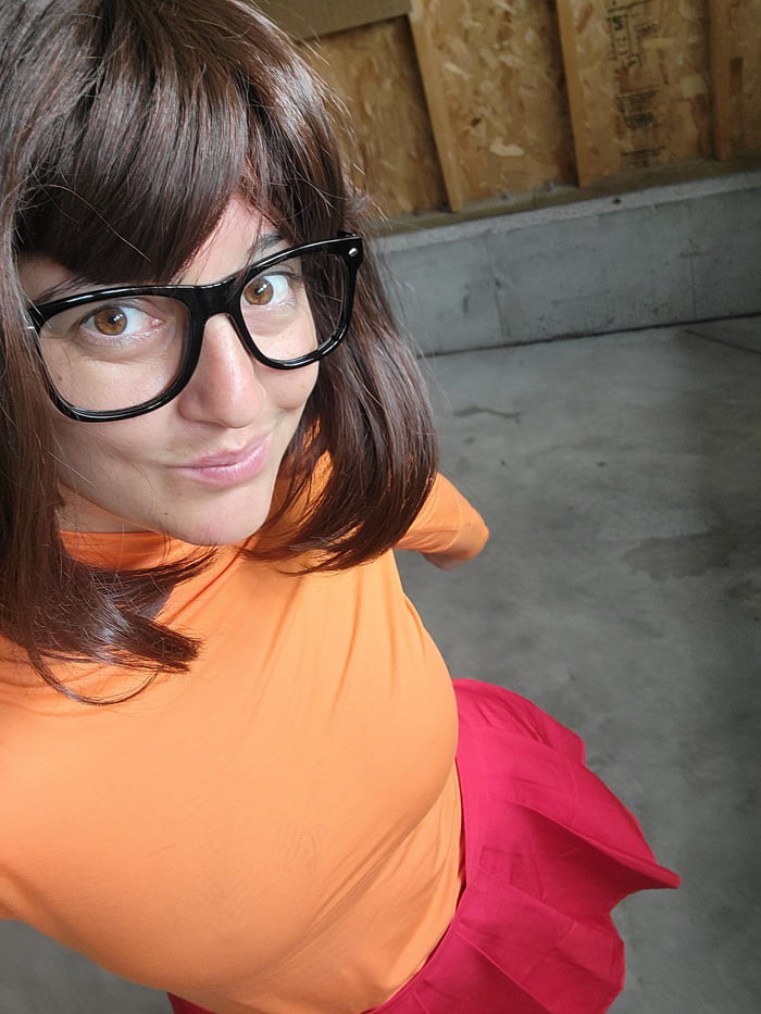Velma - 9GAG