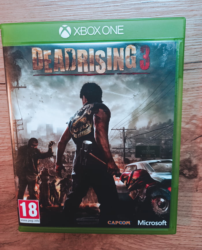 Why is this game so underrated? And why didn't it join the rest of the ...