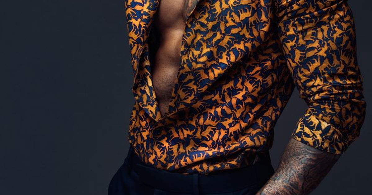 Marshun Cooper - 9GAG