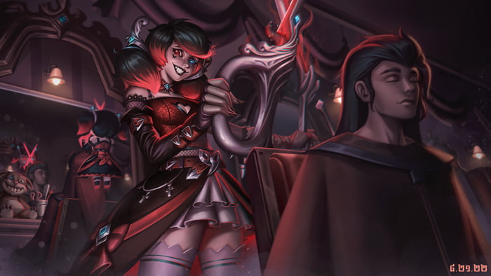 Gothic Gwen 9gag