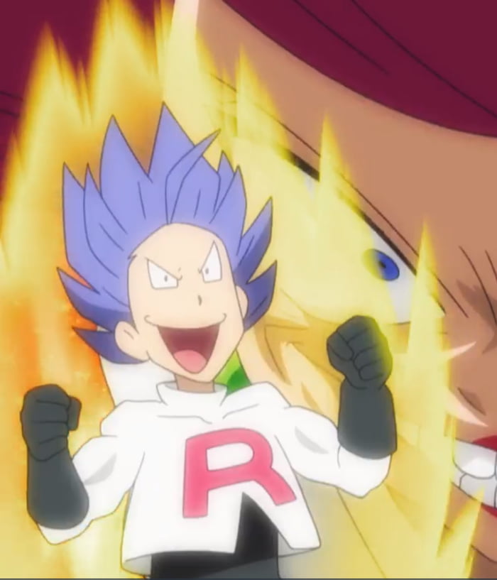 James reached the power of the Super Saiyan - 9GAG
