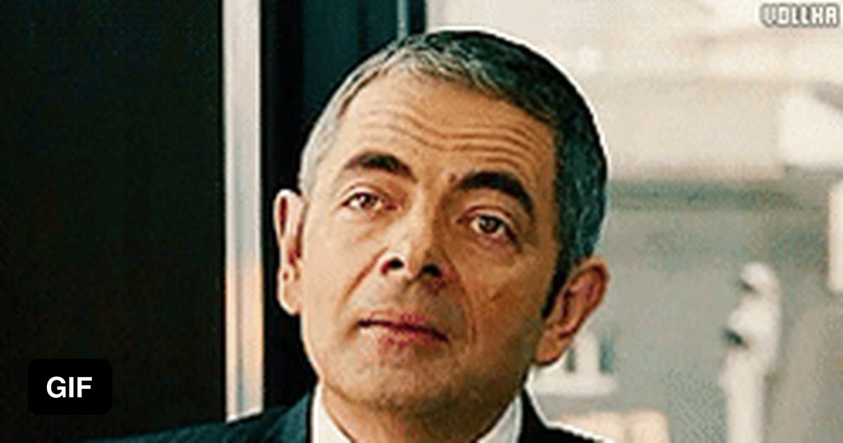 News Caster: Mentions typhoon in Mozambique Johnny English: - 9GAG