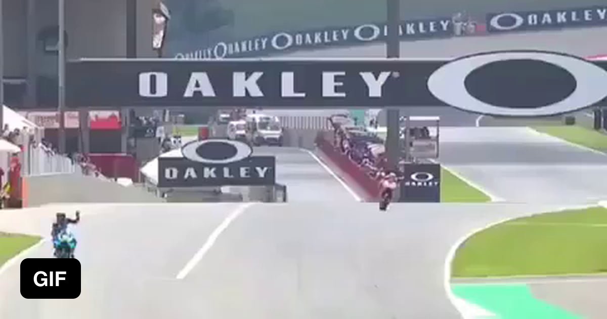 Entering a corner too fast - 9GAG