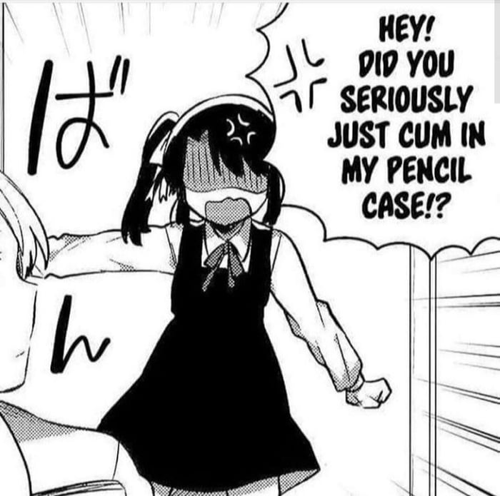Omg what did you do to her - 9GAG