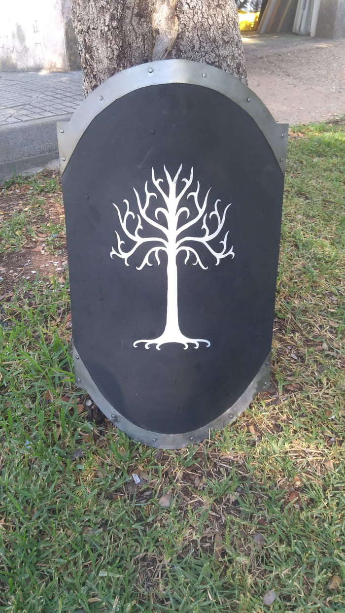 Made this to a friend with original materials and historical ways to ...