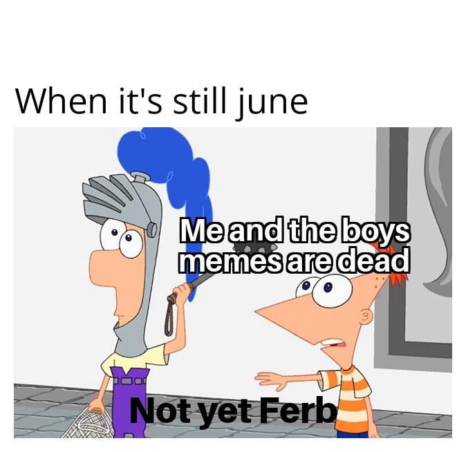 Me and the boys - 9GAG