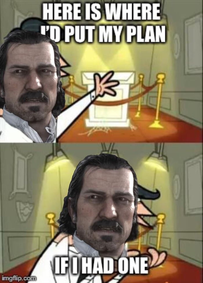 Dutch Plan Der Linde - 9GAG