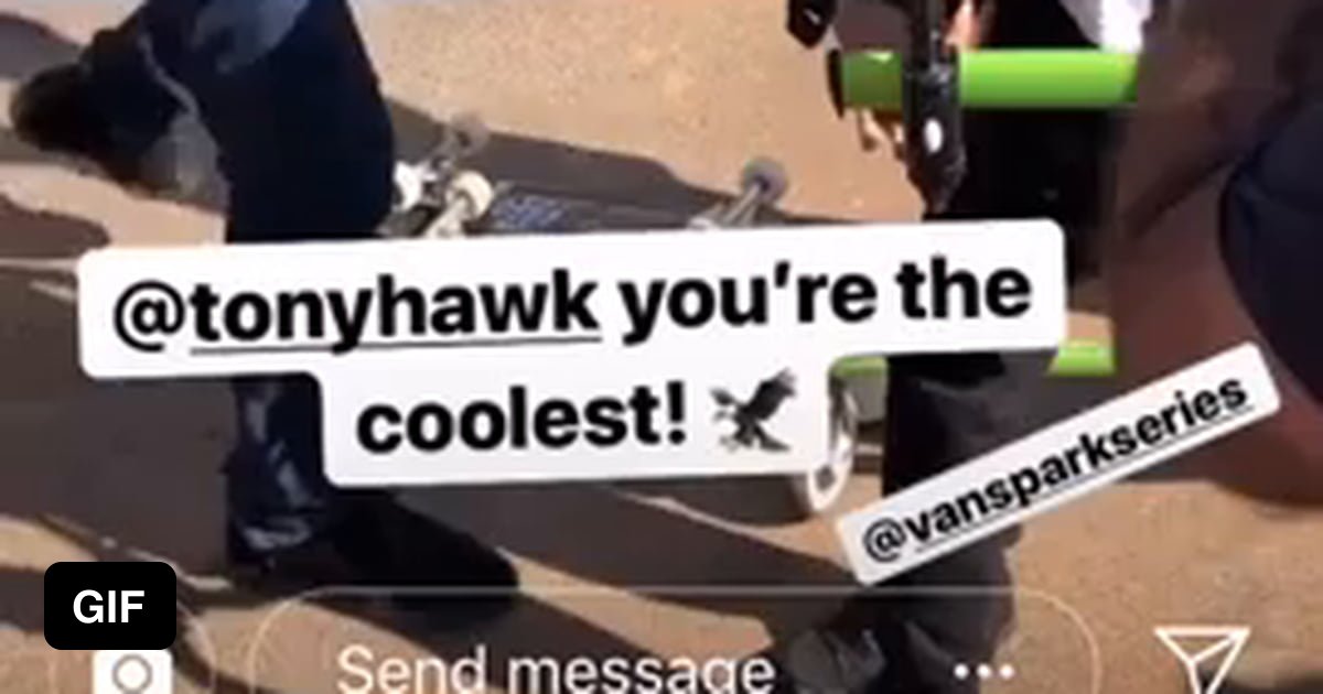 Tony hawk - 9GAG
