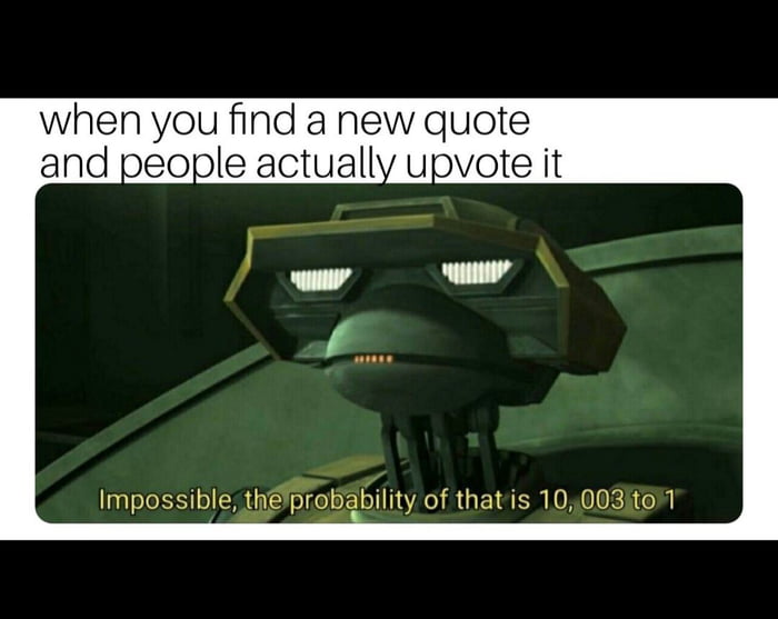 This is impossible - 9GAG