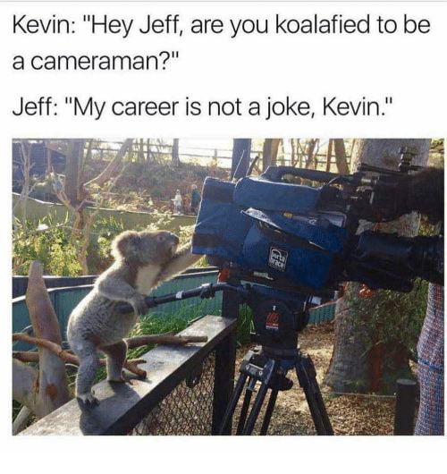 Shaky camera scenes explained. - 9GAG