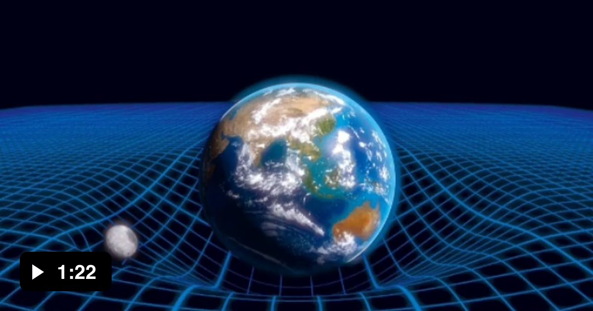 Gravity Explained - 9GAG