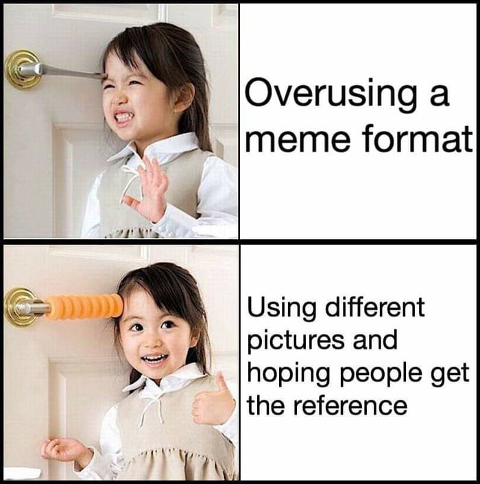 Am I creative? - 9GAG