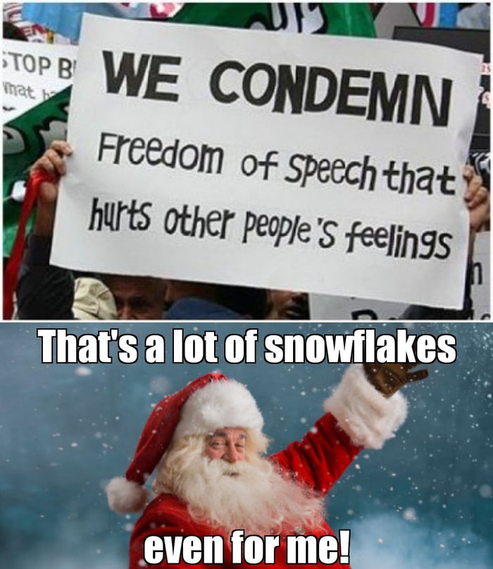 This meme is endorsed by Santa - 9GAG