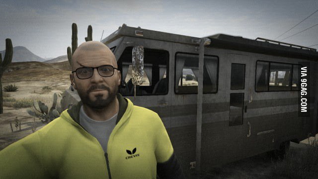 Jesse lets cook!! - 9GAG