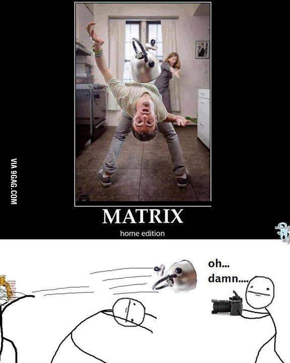 Ohh damn.. - 9GAG