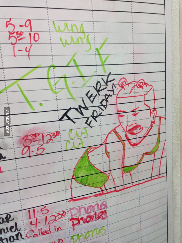 What I Do On A Slow Day At Work 9GAG What I Do On A Slow Day At Work 9GAG