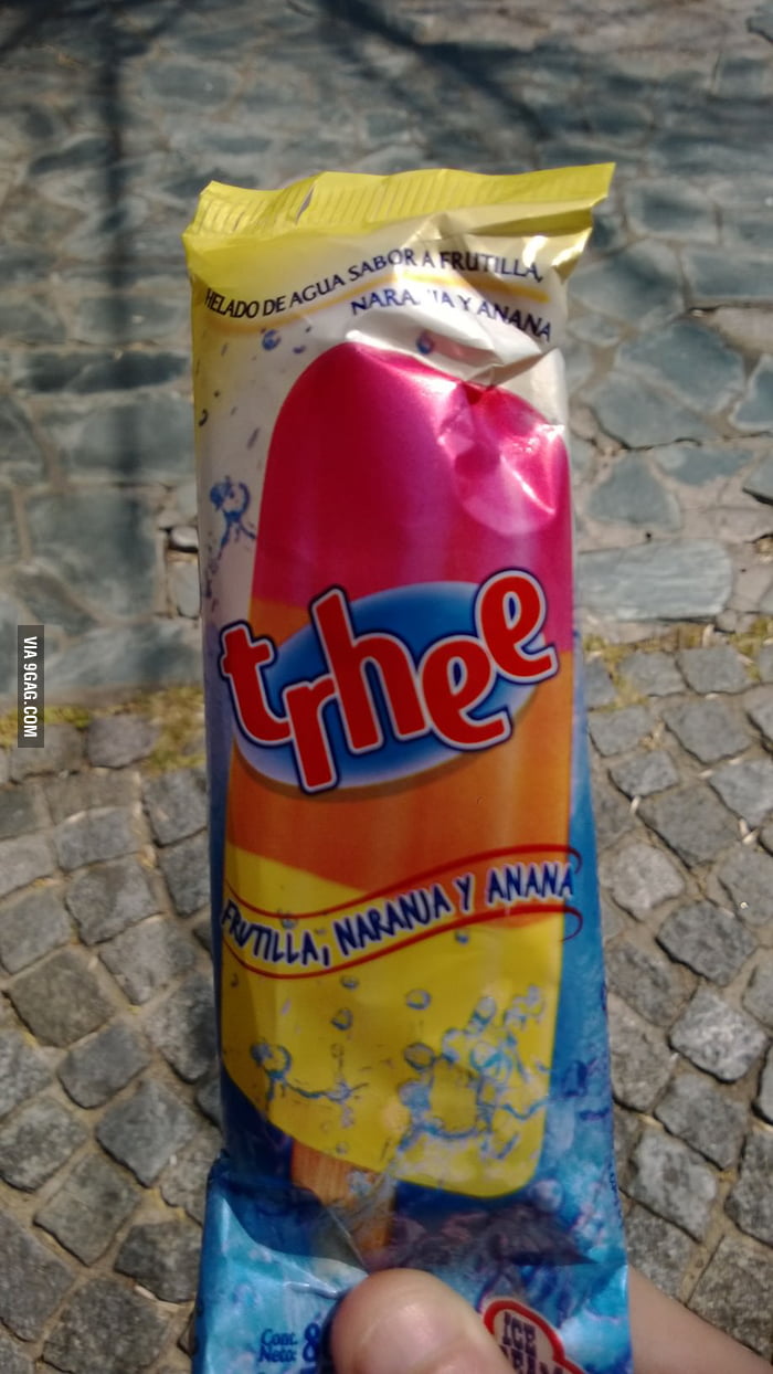 Product name fail in 'Argentina' - 9GAG