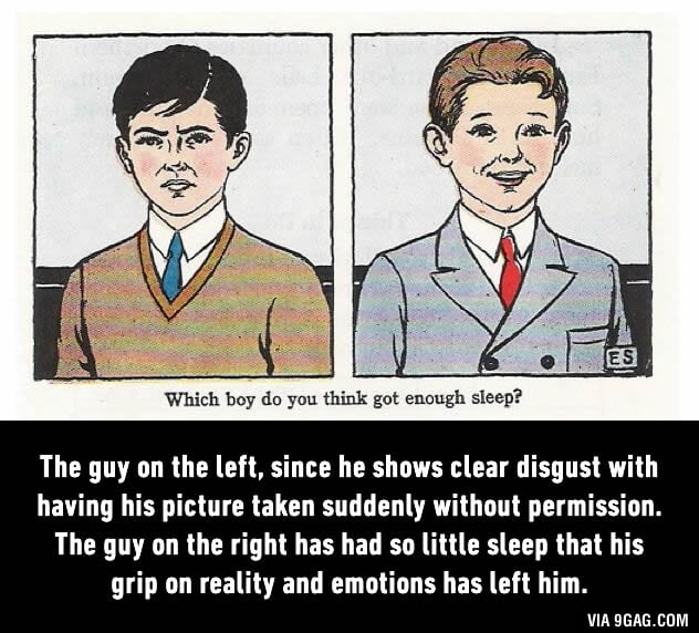 This argument is valid! - 9GAG