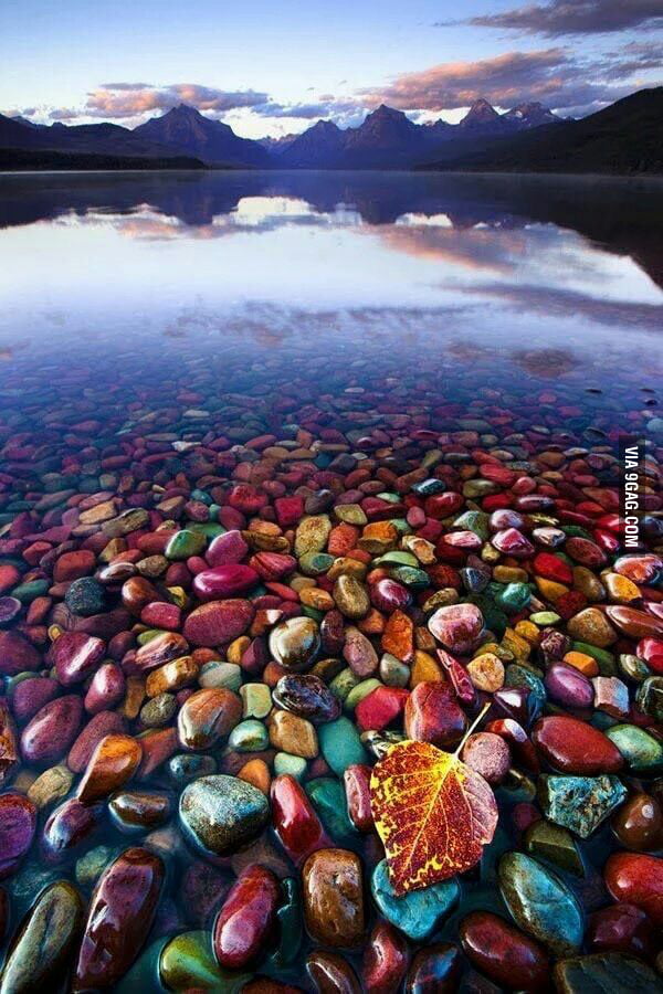Pixar presents "Rocks"! - 9GAG
