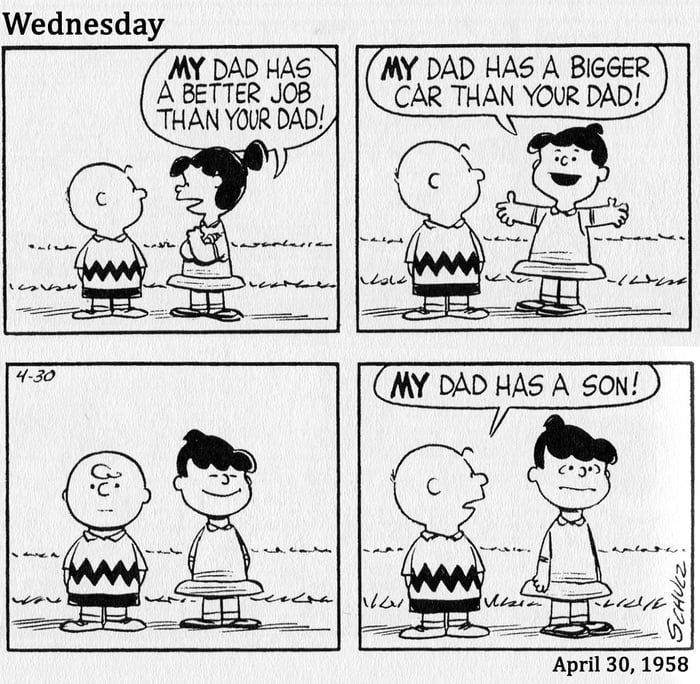 The 50's were a much simpler time... - 9GAG