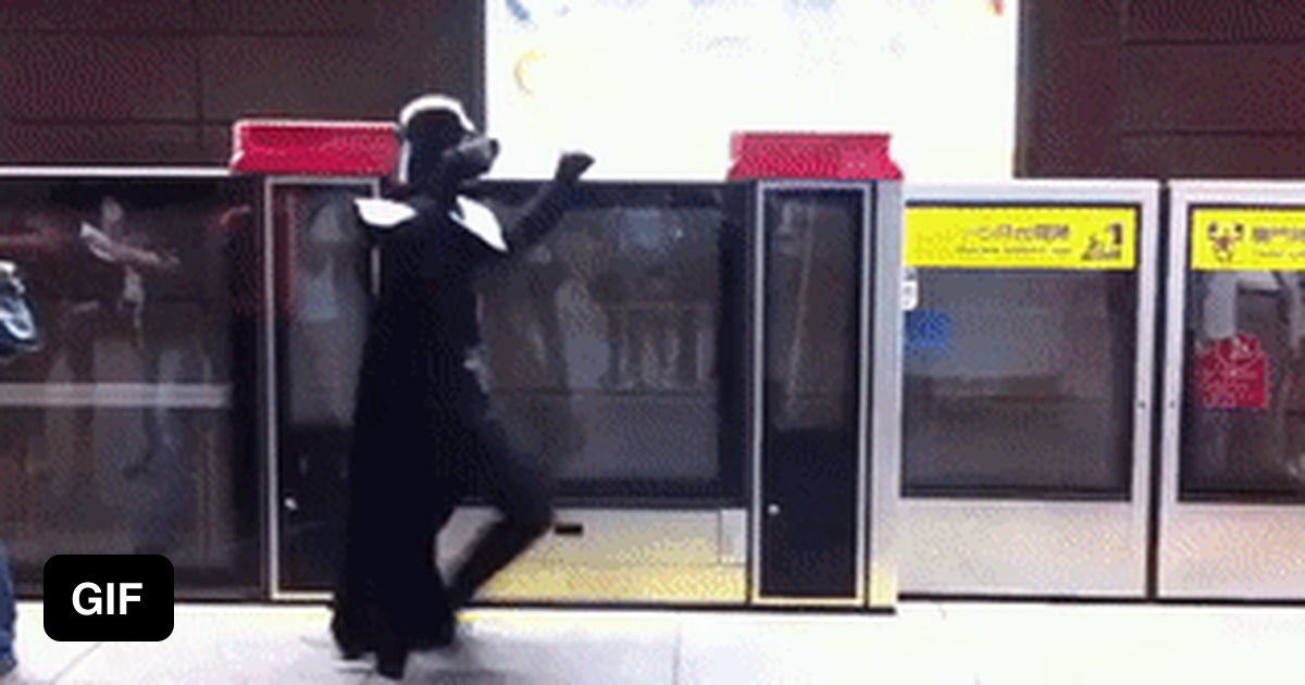 Feel the Force - 9GAG